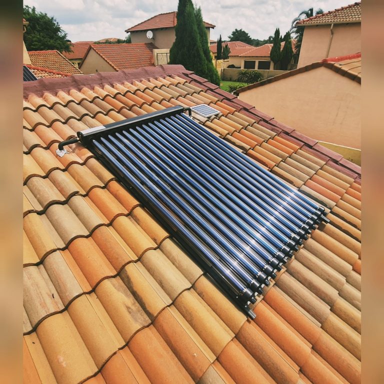 Solar Geysers Pretoria West Installers And Suppliers Of Solar Geysers ...